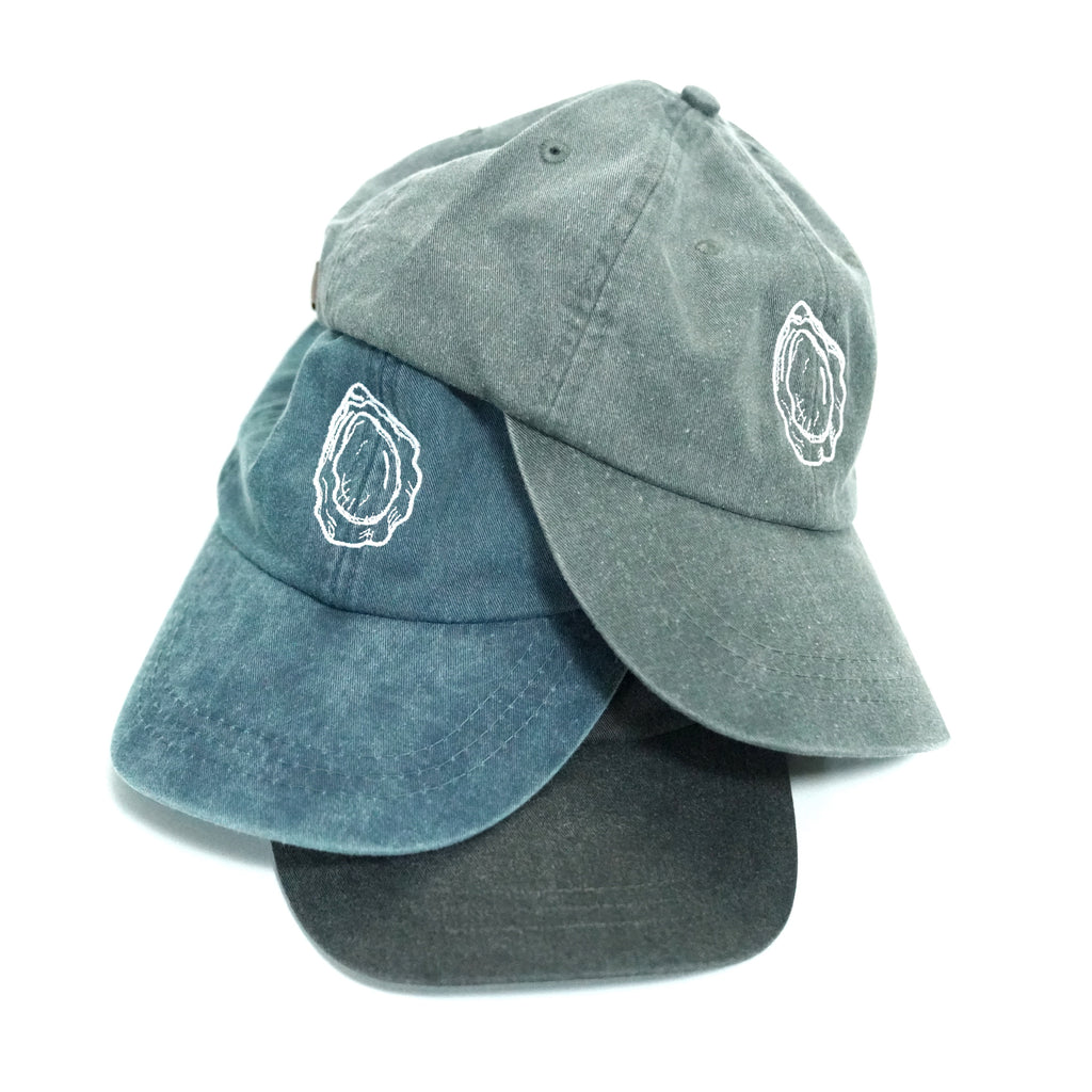 Oyster Hat – The Collective Shop